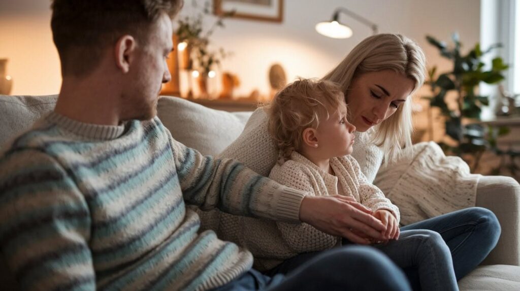 Parent Preference: How Long Will It Actually Last? - TheParentsDay