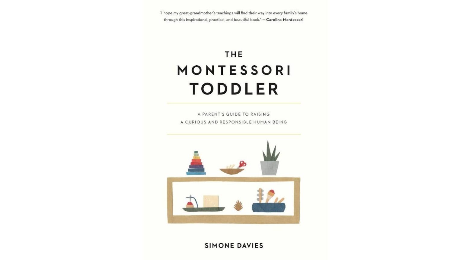 Parent Tips: Best Parenting Books for Toddlers in 2025 - TheParentsDay