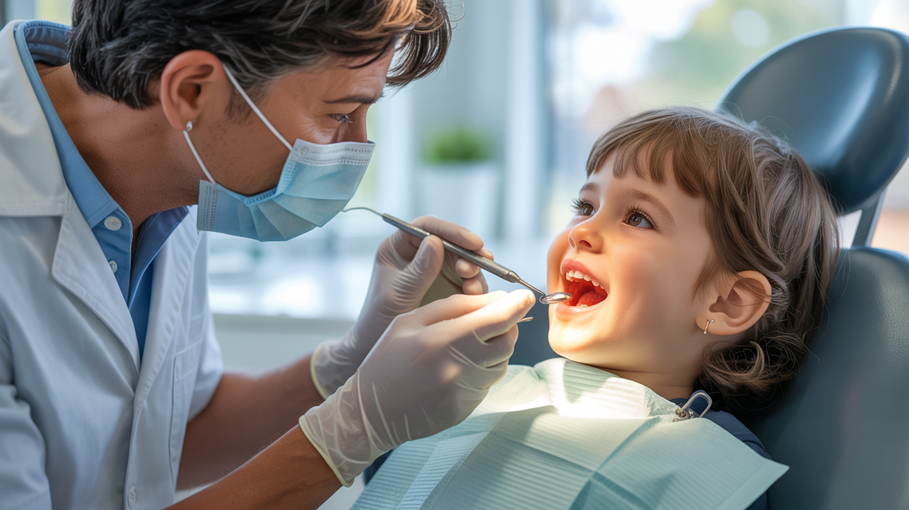 Baby Teeth Extraction: What Parents Should Know Today? - TheParentsDay