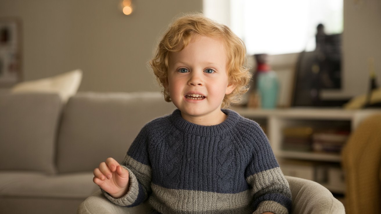 171 Boy Names That Mean Gift From God - TheParentsDay