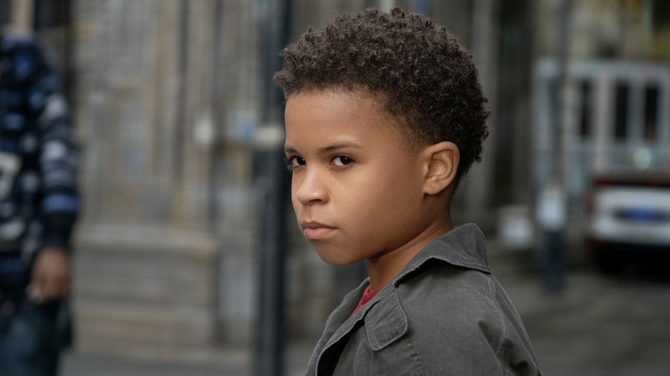 281 Cool Hood Boy Names That Start with J - TheParentsDay