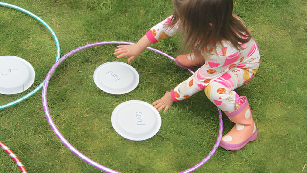 55 Fun Circle Games for Kids to Play Anytime - TheParentsDay