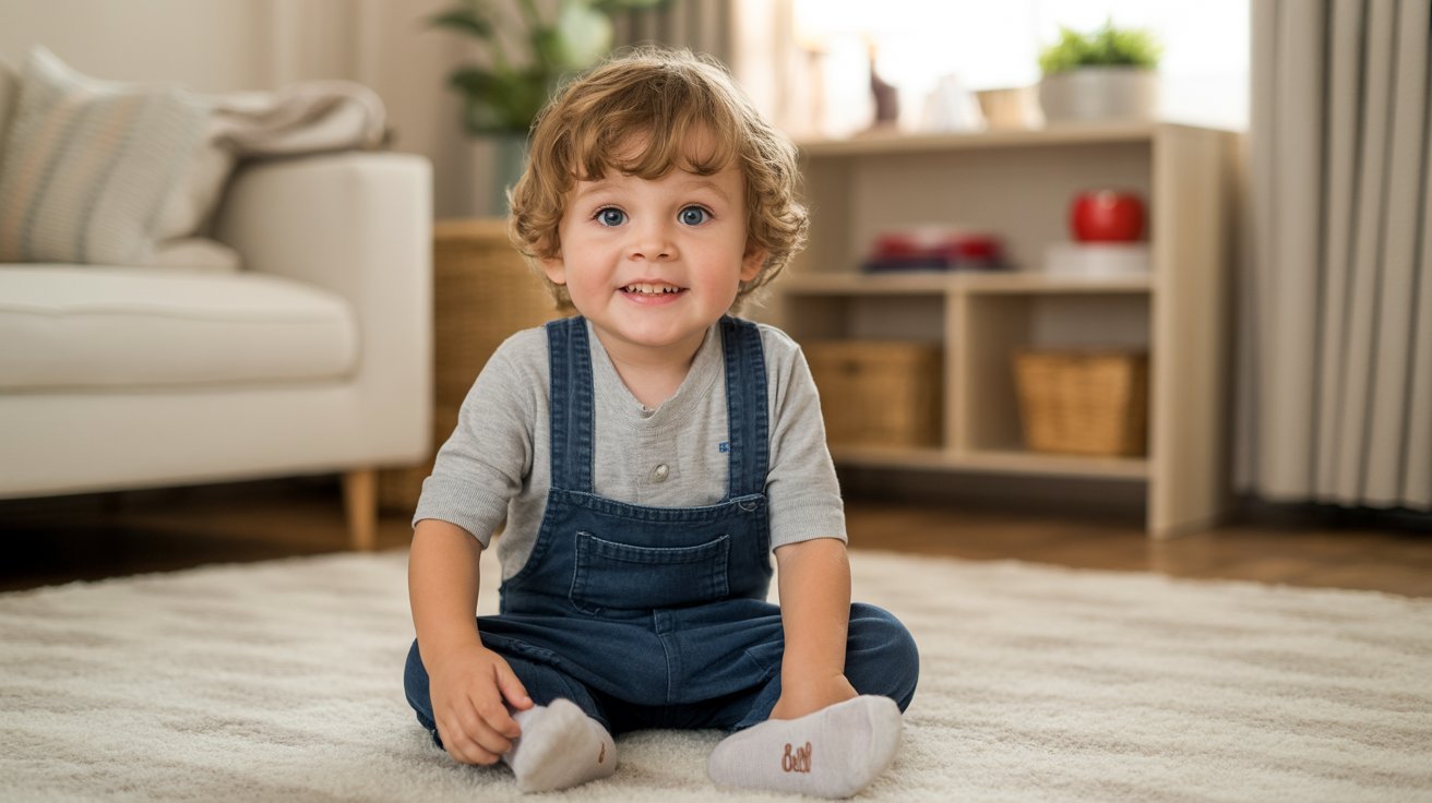 21 Amazing 8 Letter Boy Names You’ll Love - TheParentsDay