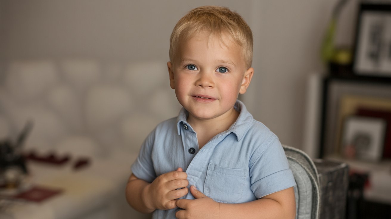 171 Boy Names That Mean Gift From God - TheParentsDay
