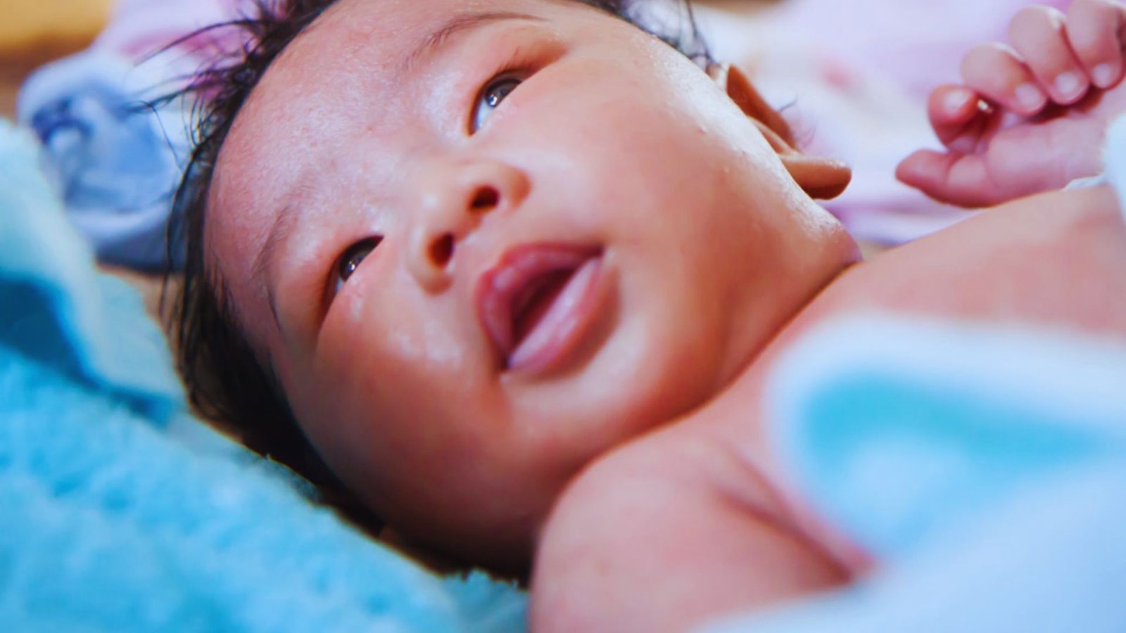 Baby Woke Up With Swollen Eye: Common Causes Explained - TheParentsDay