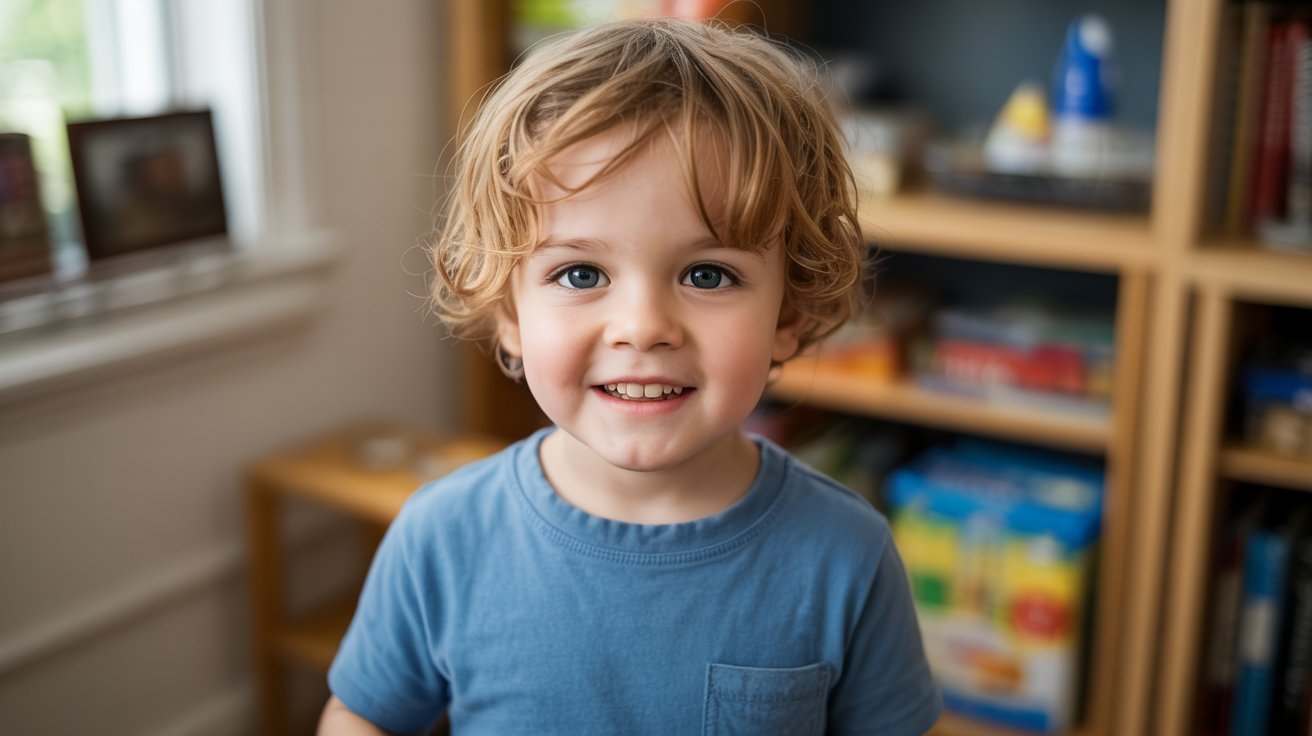 21 Amazing 8 Letter Boy Names You’ll Love - TheParentsDay