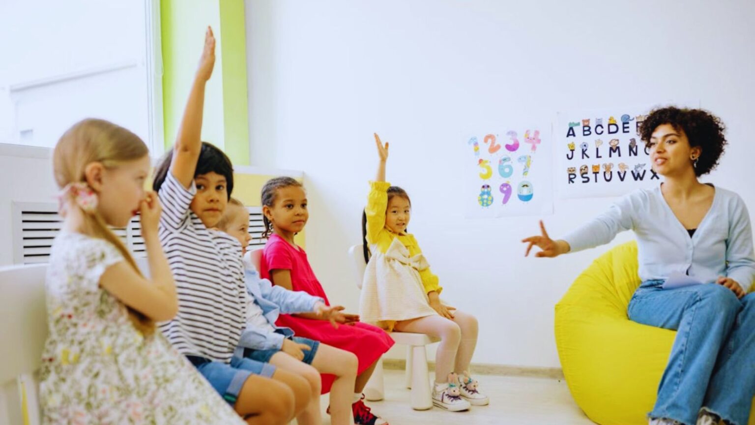 27 Listening Games for Kids to Improve Skills - TheParentsDay