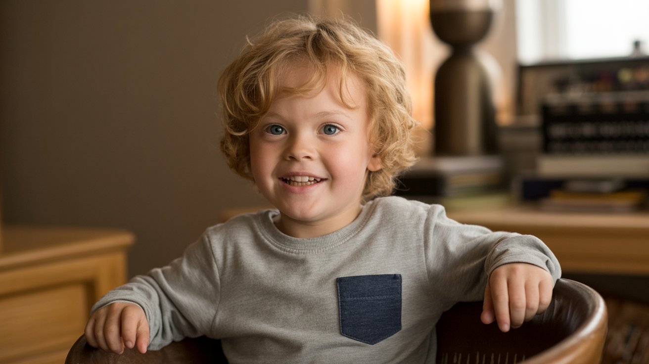 171 Boy Names That Mean Gift From God - TheParentsDay