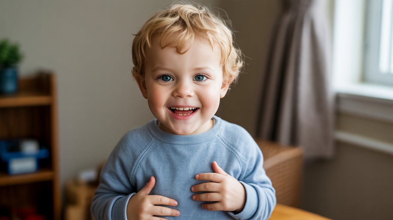 171 Boy Names That Mean Gift From God - TheParentsDay