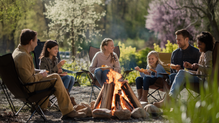 95+ Family Gathering Quotes for Every Special Moment - TheParentsDay