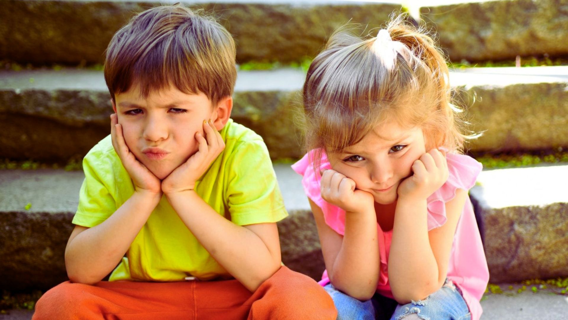 5 Types of Sibling Relationships Explained - TheParentsDay