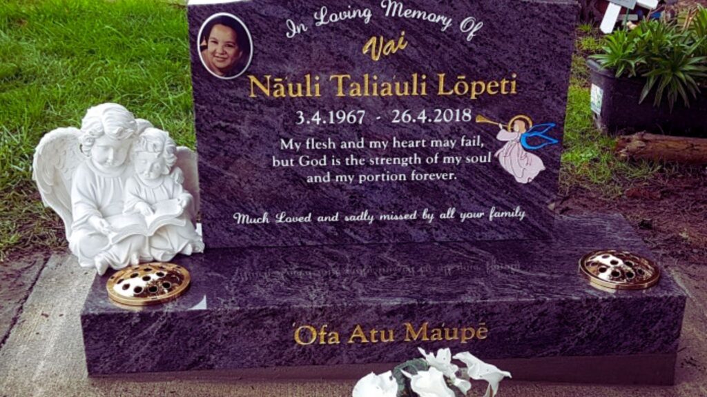 43 Headstone Inscriptions for Parents - Memorial Quotes - TheParentsDay