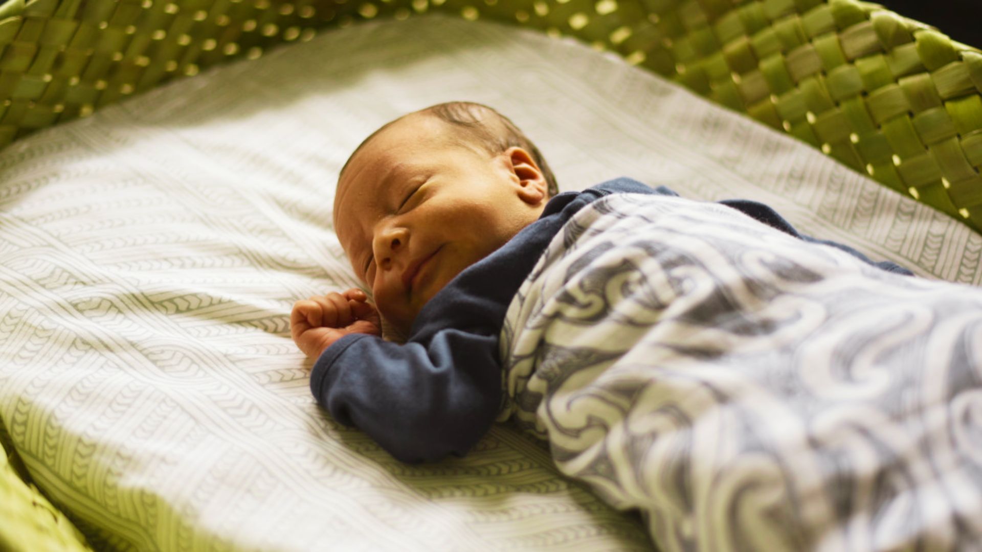 When Do Babies Start Self Soothing? Parent Insights - TheParentsDay