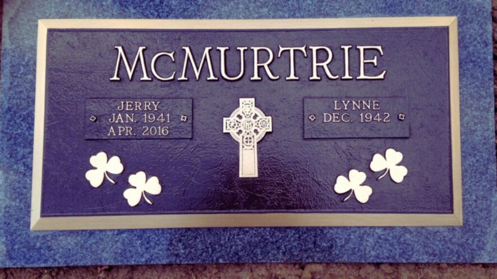 43 Headstone Inscriptions for Parents - Memorial Quotes - TheParentsDay