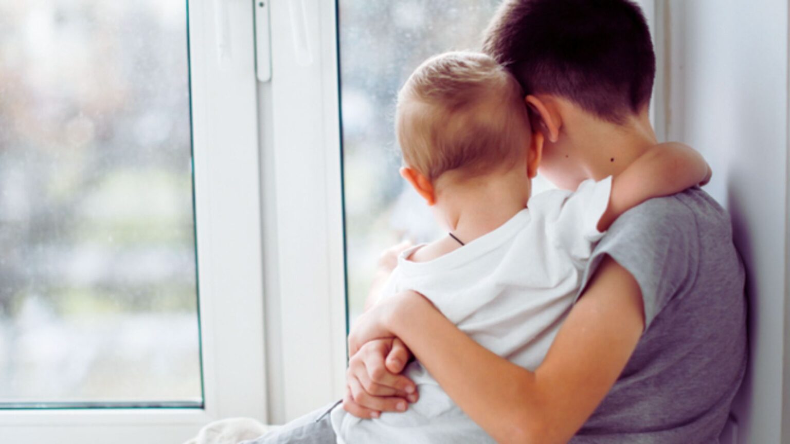 5 Types of Sibling Relationships Explained - TheParentsDay