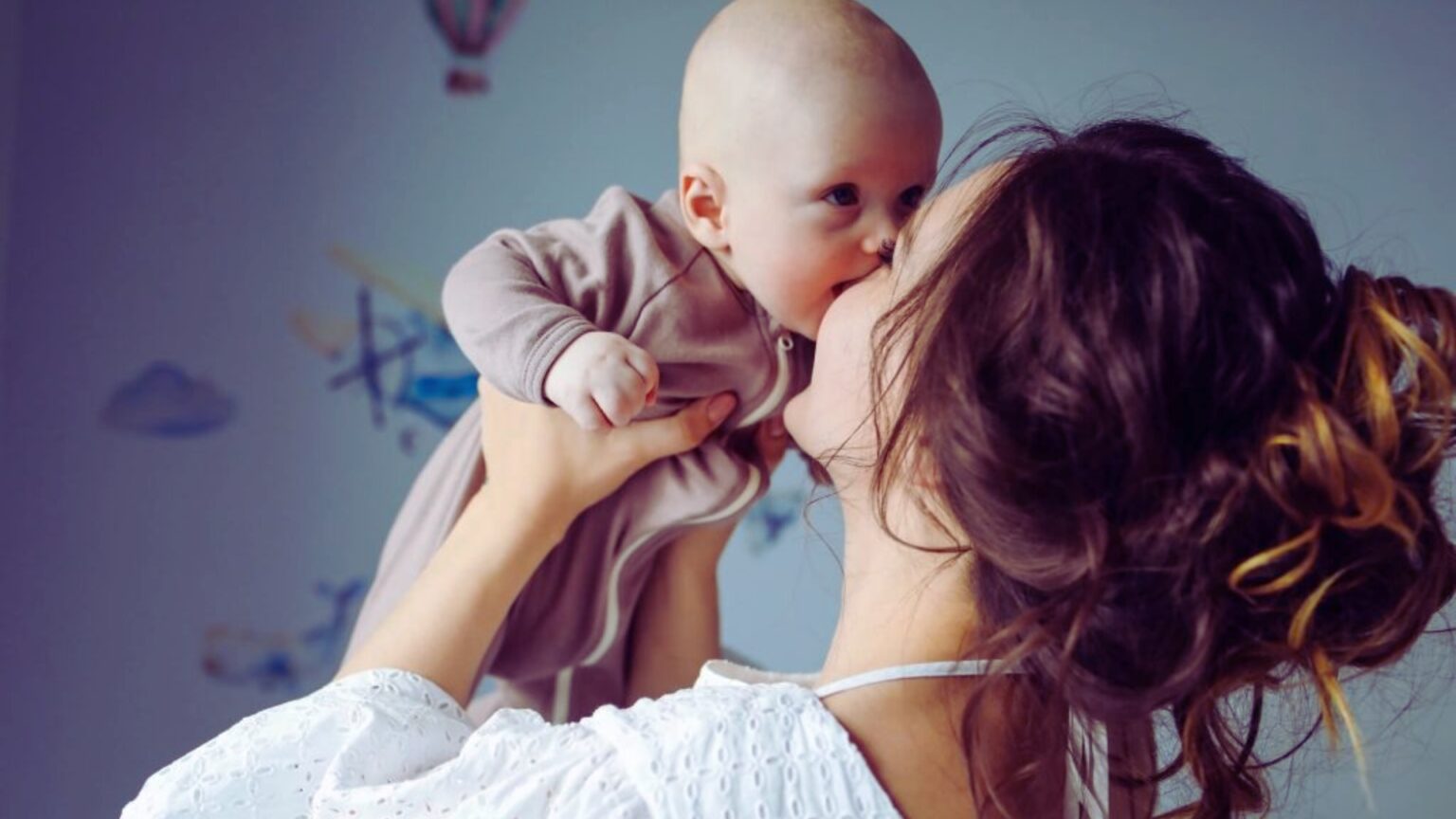 Mother and Daughter Relationship: Conflict, Healing & Growth ...