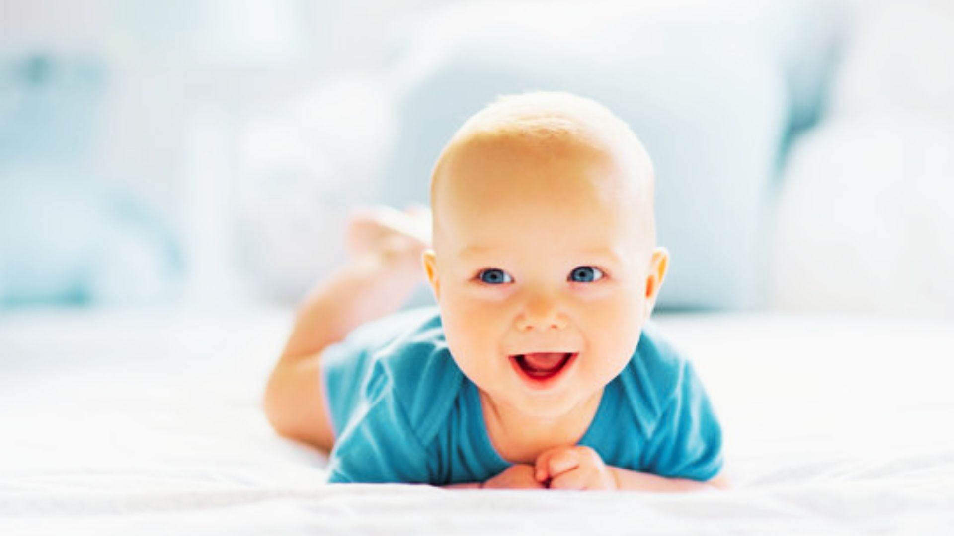 When Do Babies Start Self Soothing? Parent Insights - TheParentsDay