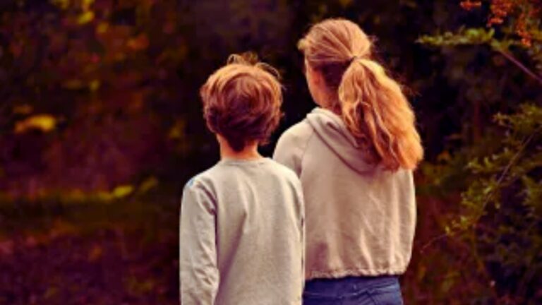 5 Types of Sibling Relationships Explained - TheParentsDay