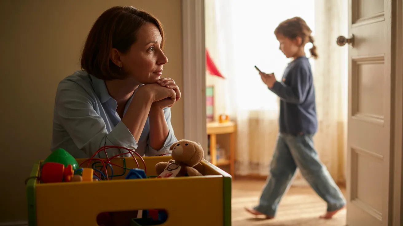 When Do Kids Start Talking? Parents Share Their Stories’ - TheParentsDay