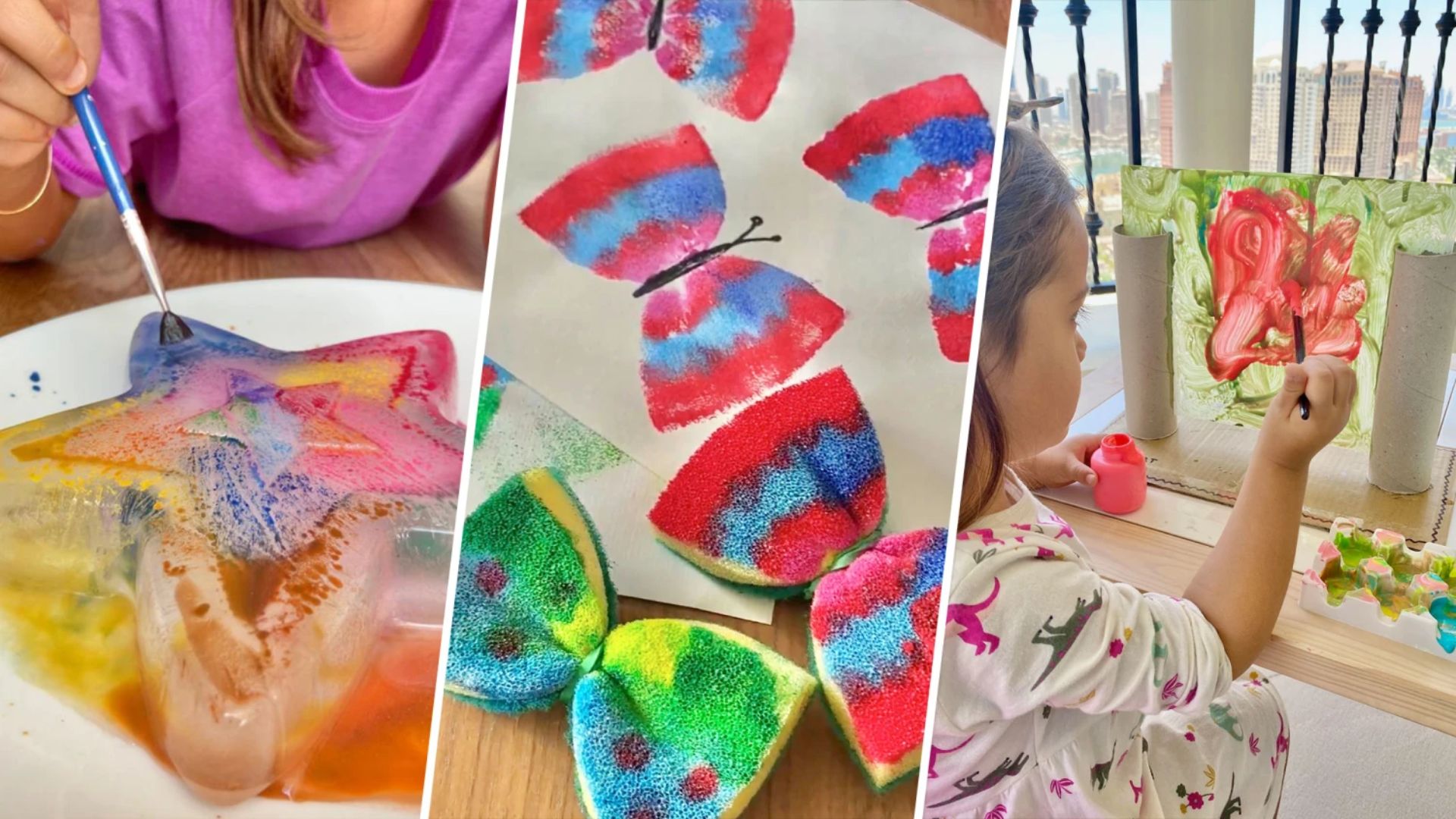 11 Self Esteem Activities for Kids That Work - TheParentsDay