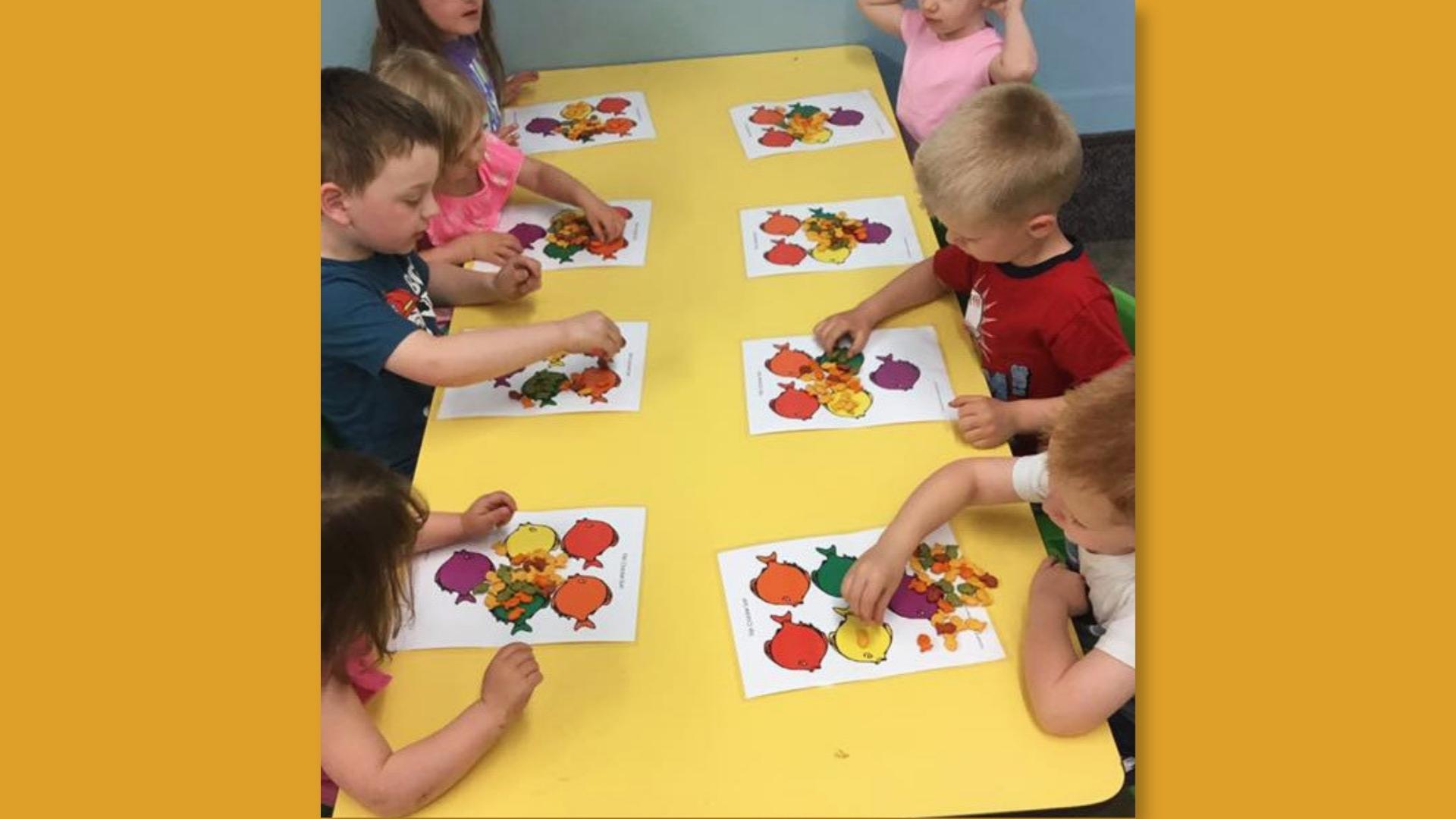 25 Activities for Autistic Kids to Try Today - TheParentsDay