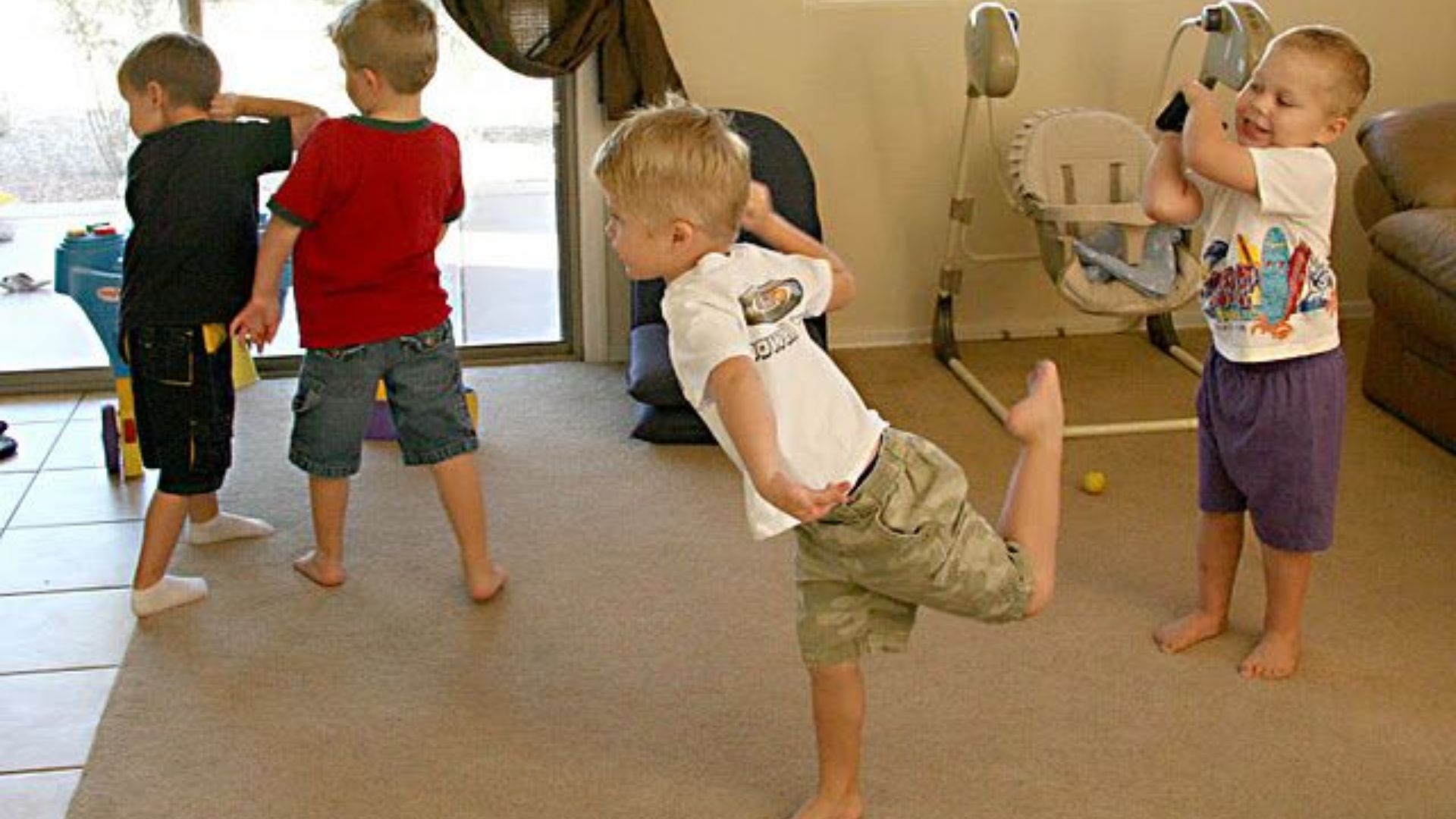 21 Best Social Games for Kids to Build Social Skills - TheParentsDay
