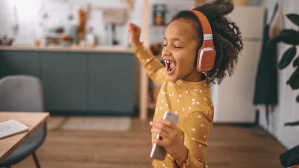 11 Top Music Activities for Kids for Daily Fun - TheParentsDay