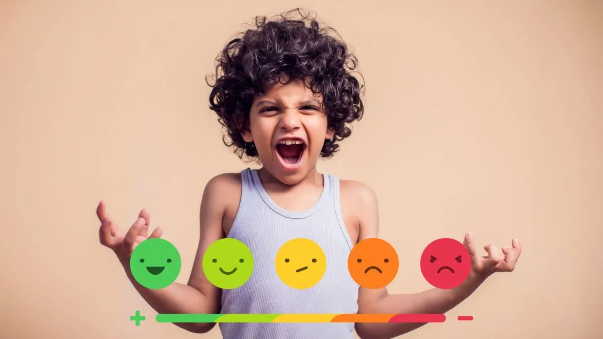 11 Anger Management Activities for Kids That Work - TheParentsDay