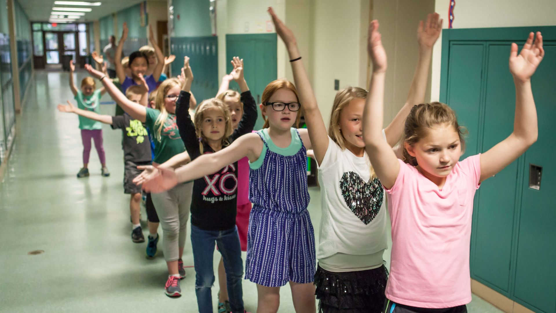 21 Best Social Games for Kids to Build Social Skills - TheParentsDay