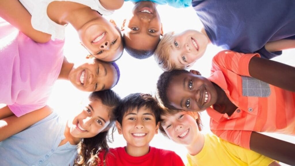 21 Best Social Games for Kids to Build Social Skills - TheParentsDay