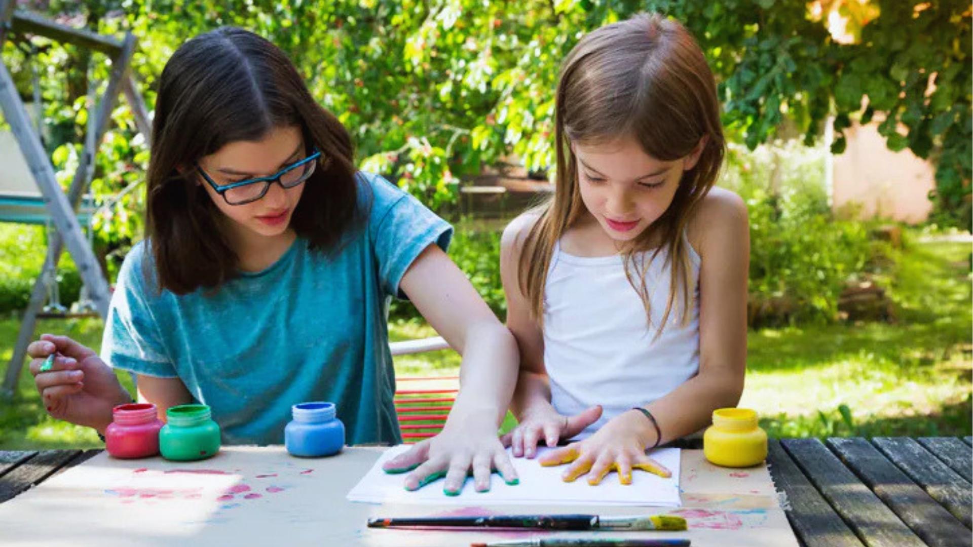 25 Activities for Autistic Kids to Try Today - TheParentsDay