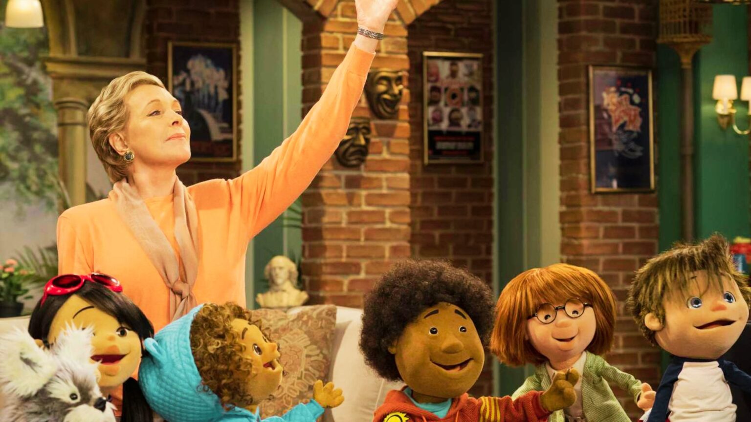 Best Educational Shows For Kids: Top 23 Learning TV List - TheParentsDay