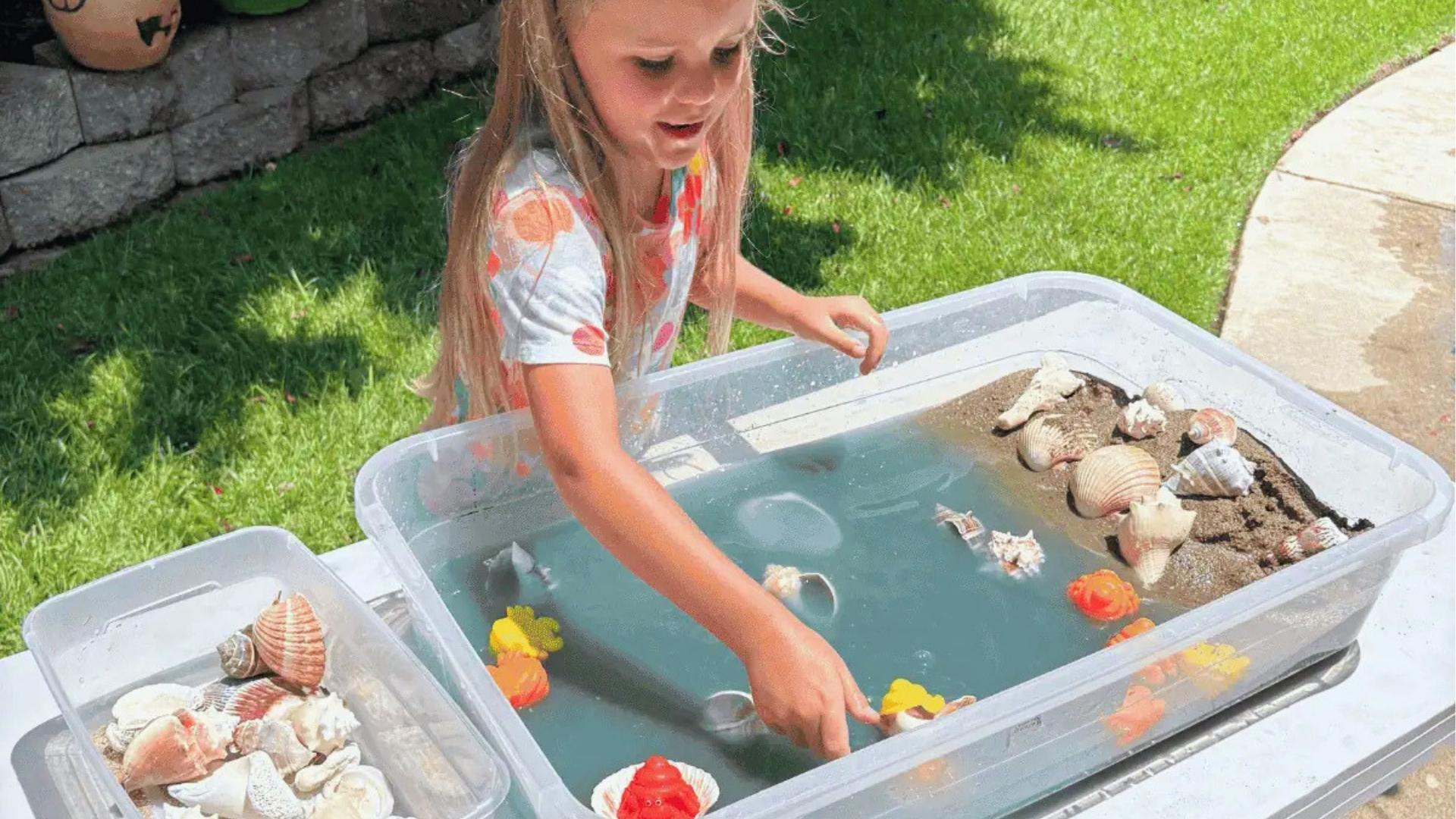 25 Activities for Autistic Kids to Try Today - TheParentsDay